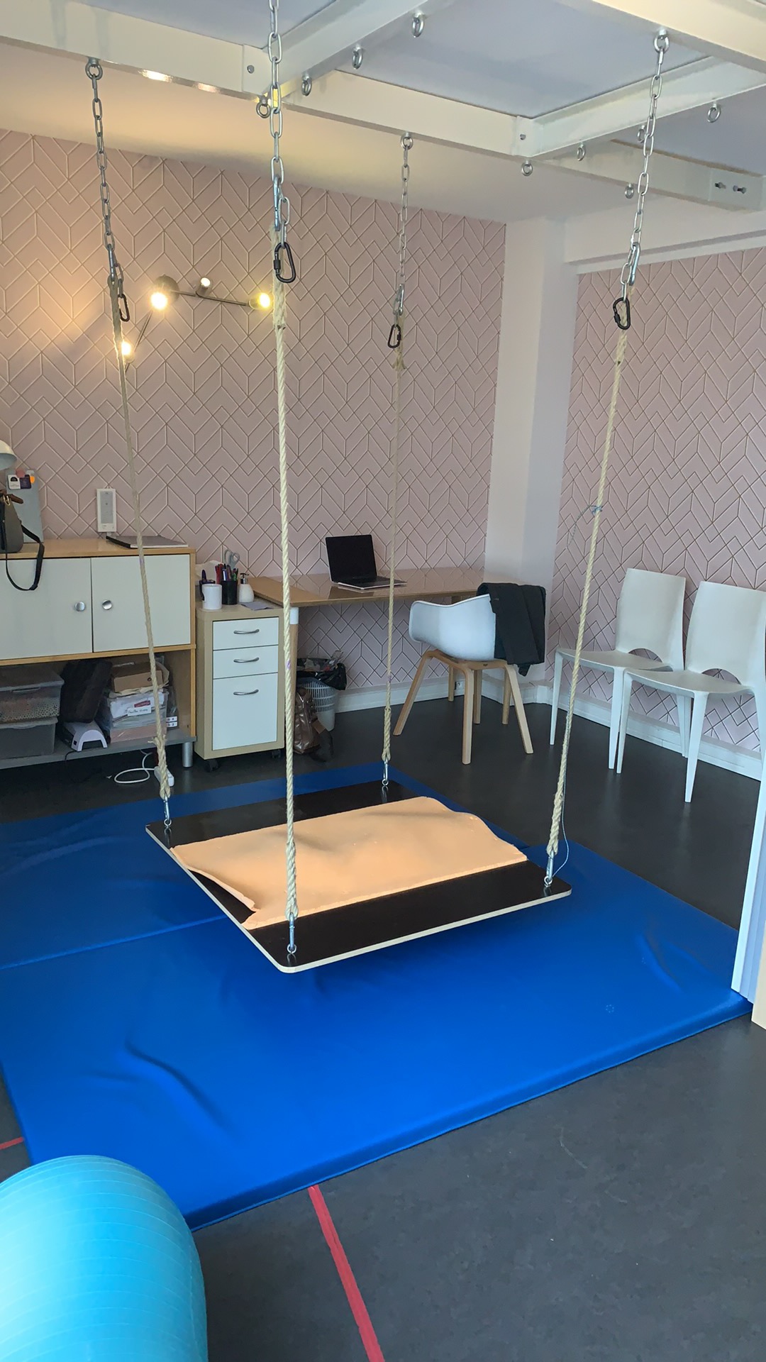 Cabinets Autonomia - Ergothérapie - Site Jimdo de ergotherapie-marne!