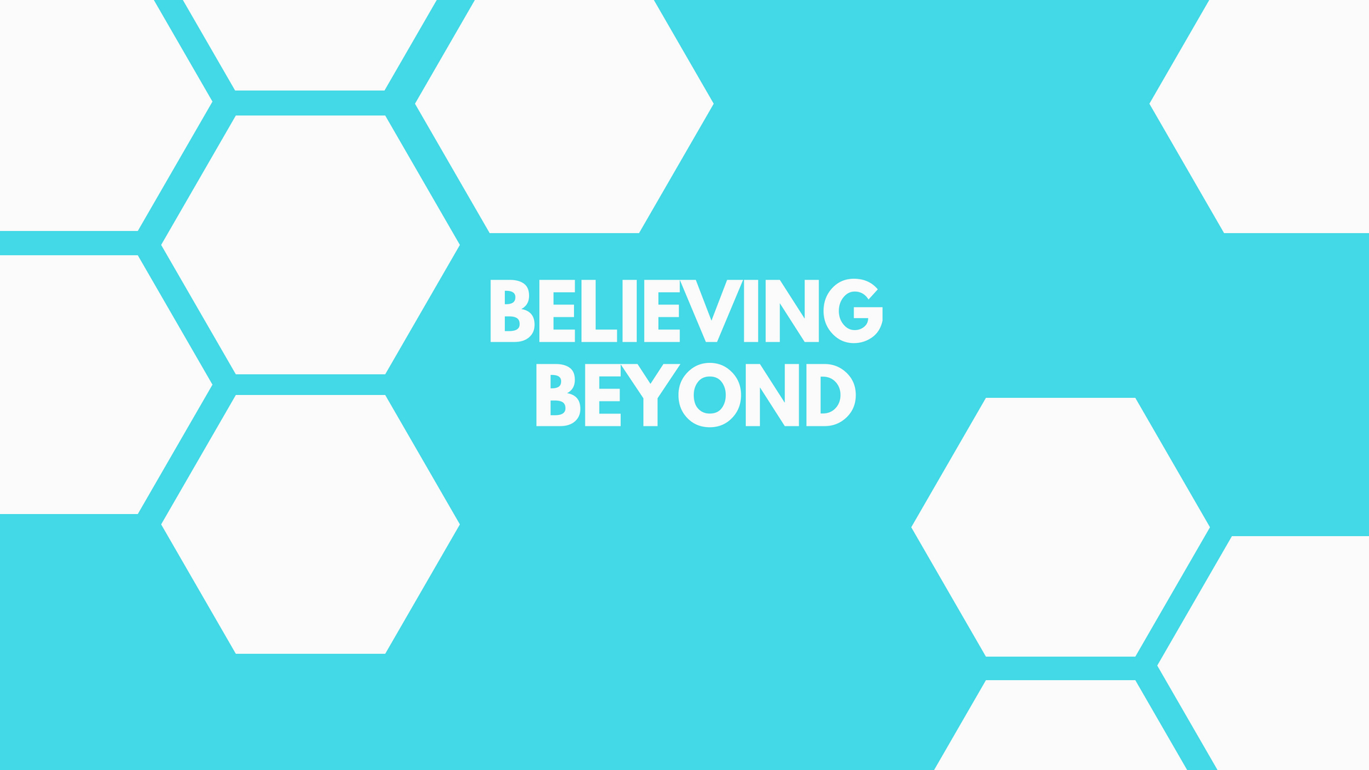 ABOUT - Believing Beyond Co., Ltd.