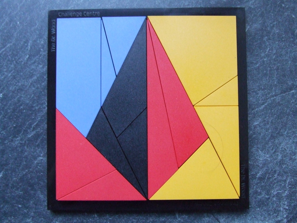 Square puzzle - wittingen-puzzels's JimdoPage!