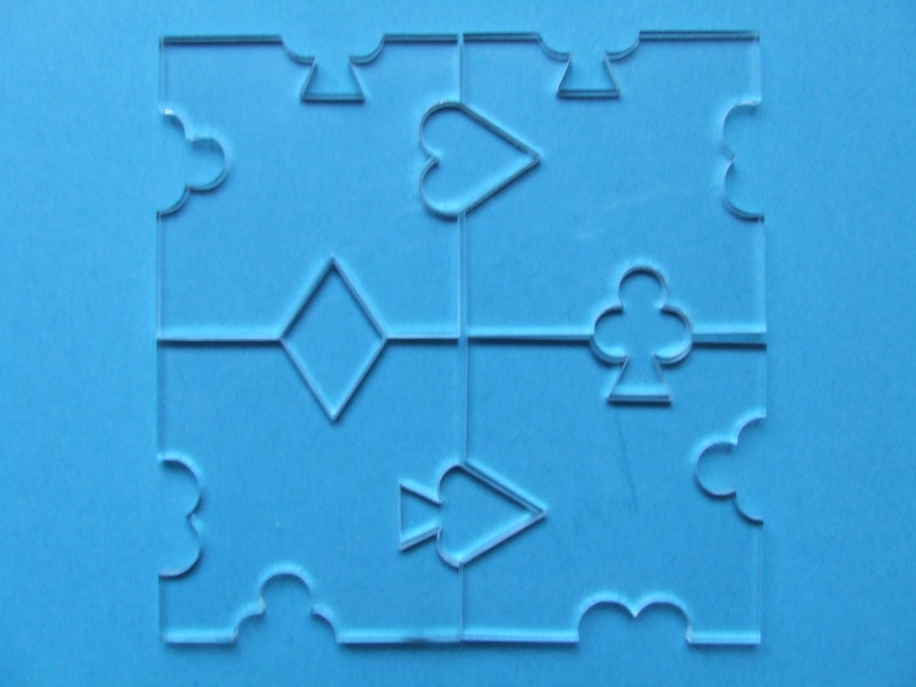 The Endless Chainpuzzle - wittingen-puzzels's JimdoPage!