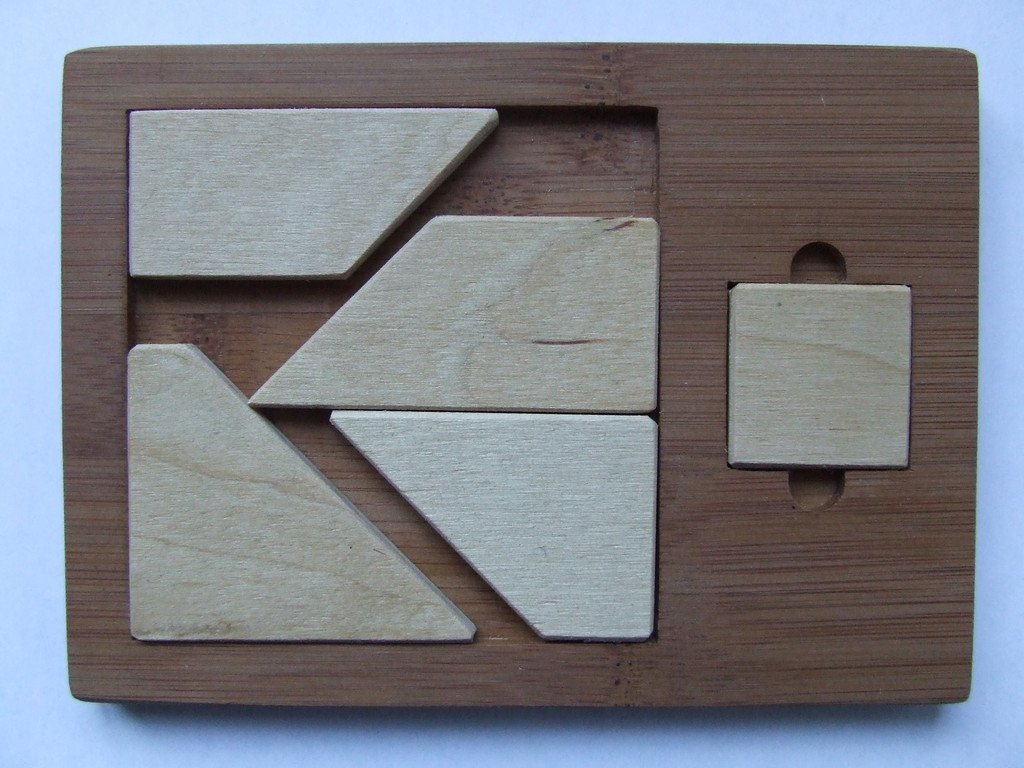 The Endless Chainpuzzle - wittingen-puzzels's JimdoPage!