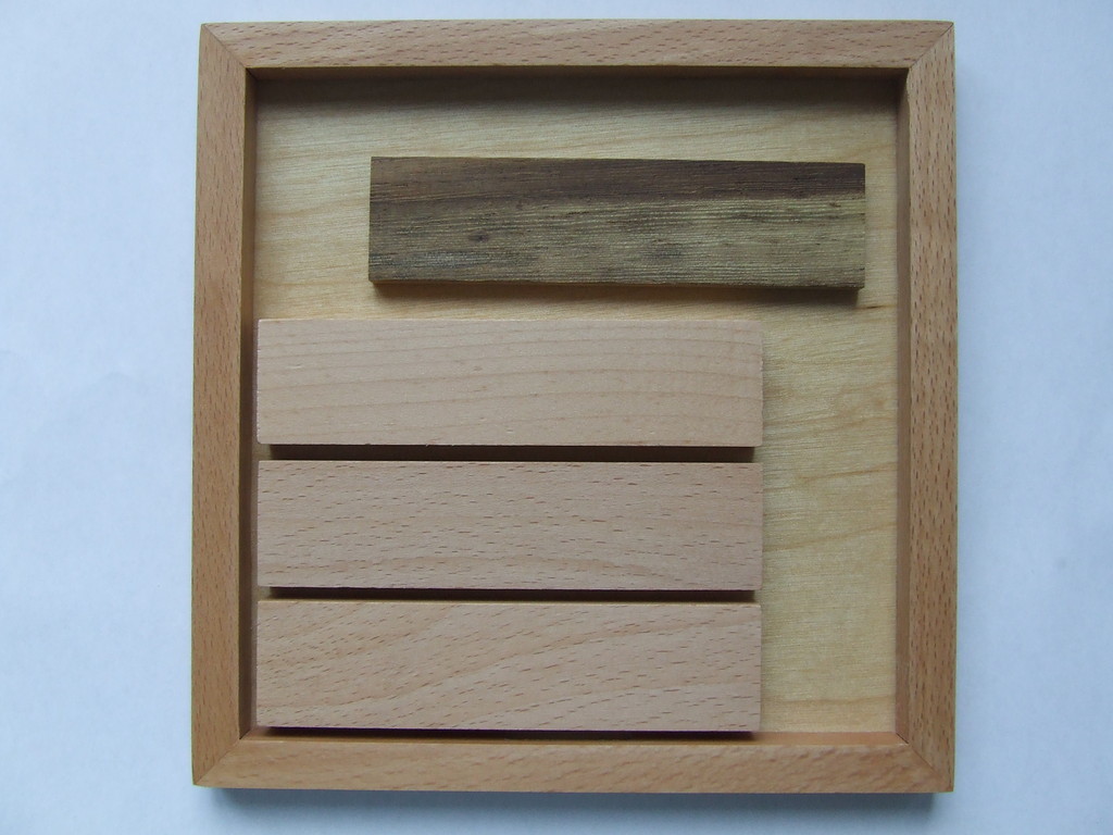 Sliding block puzzle with images of M.C. Escher - wittingen-puzzels's ...