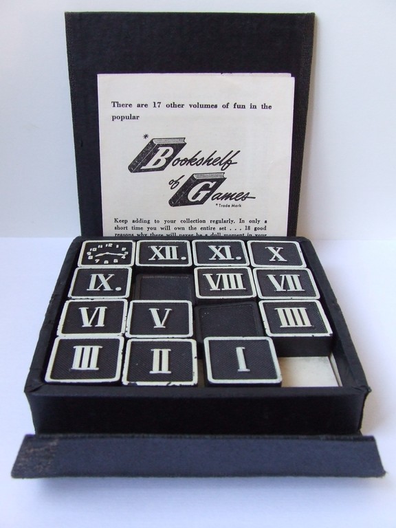 Sliding block puzzle with images of M.C. Escher - wittingen-puzzels's ...