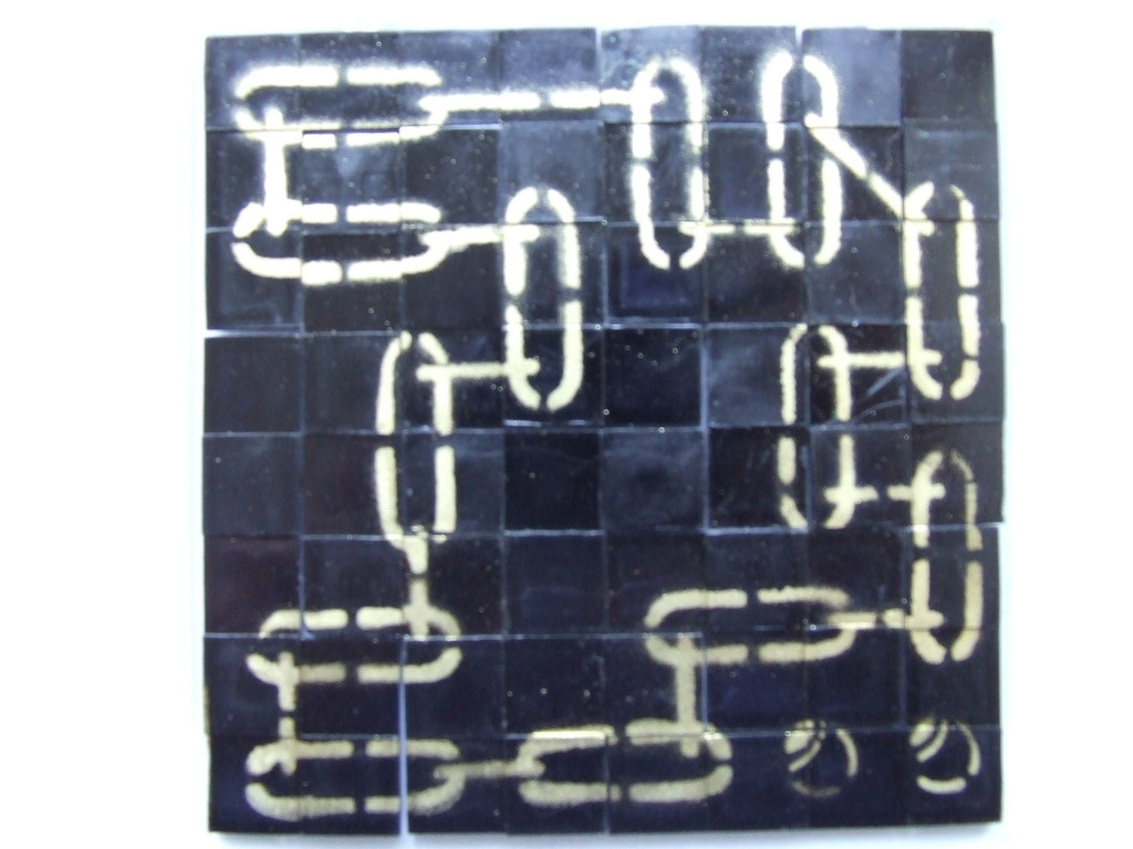 The Endless Chainpuzzle - wittingen-puzzels's JimdoPage!