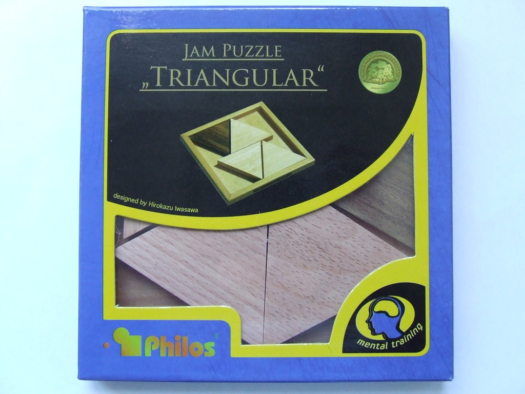 Sliding block puzzle with images of M.C. Escher - wittingen-puzzels's ...