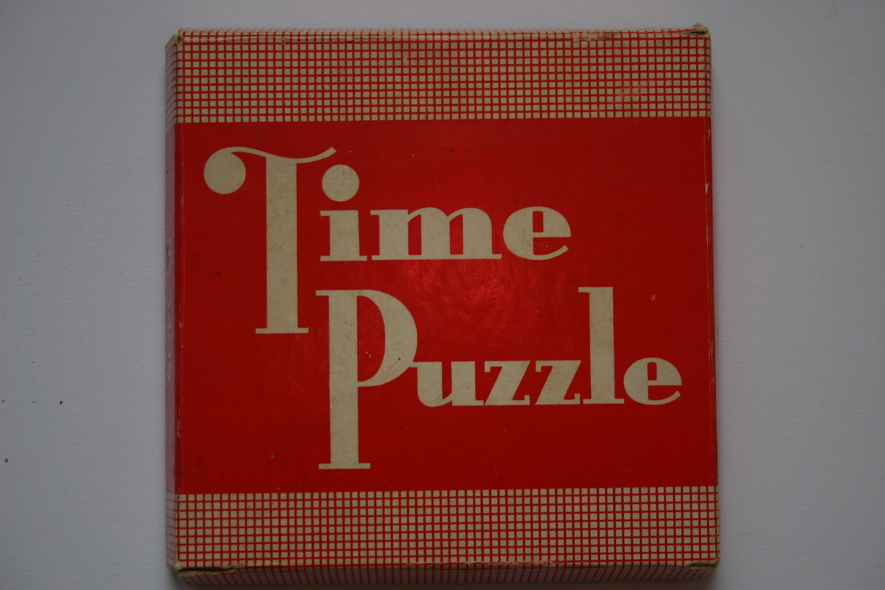 Sliding block puzzle with images of M.C. Escher - wittingen-puzzels's ...