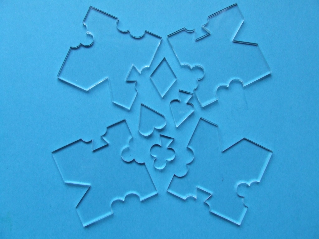 The Endless Chainpuzzle - wittingen-puzzels's JimdoPage!