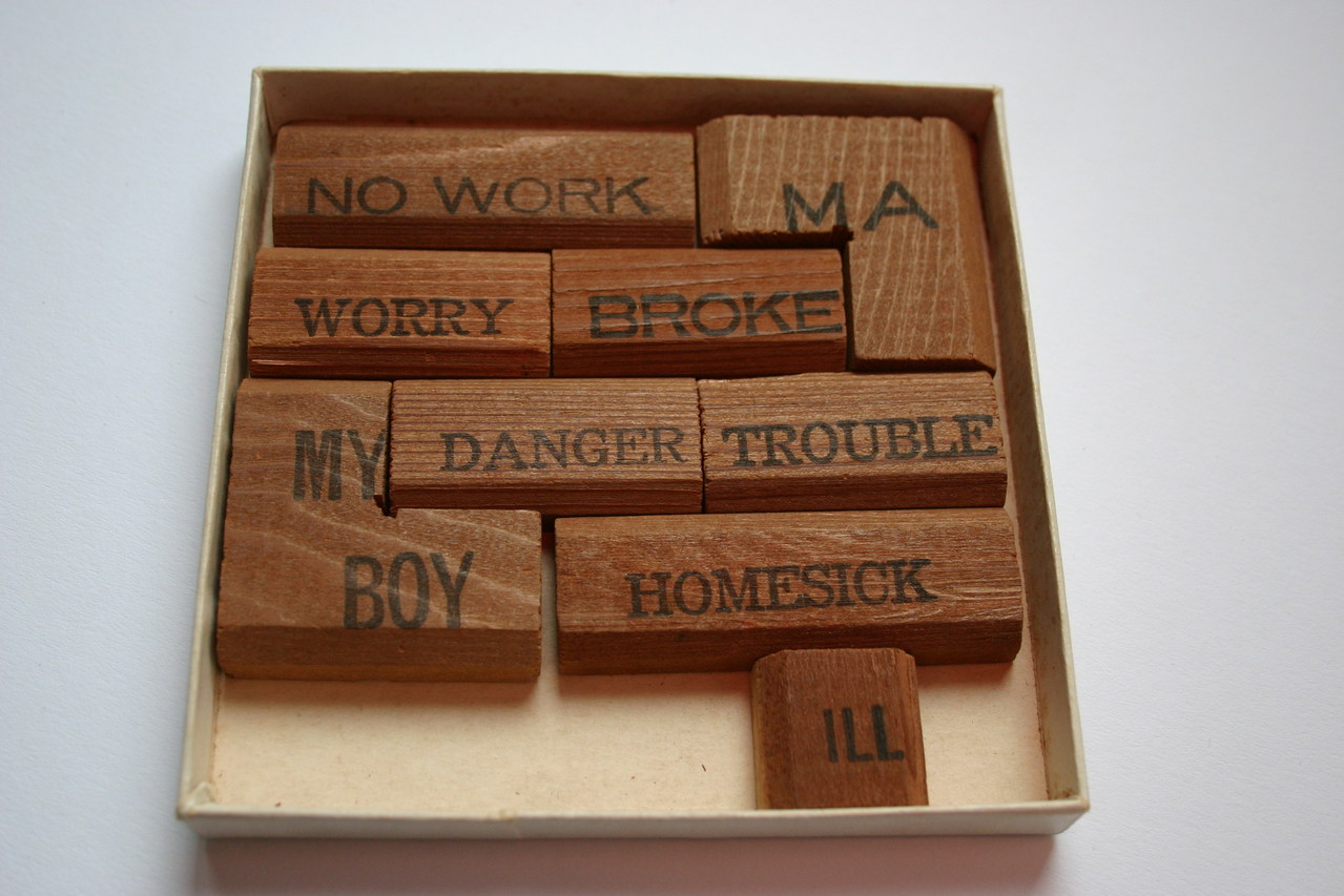 Sliding block puzzle with images of M.C. Escher - wittingen-puzzels's ...