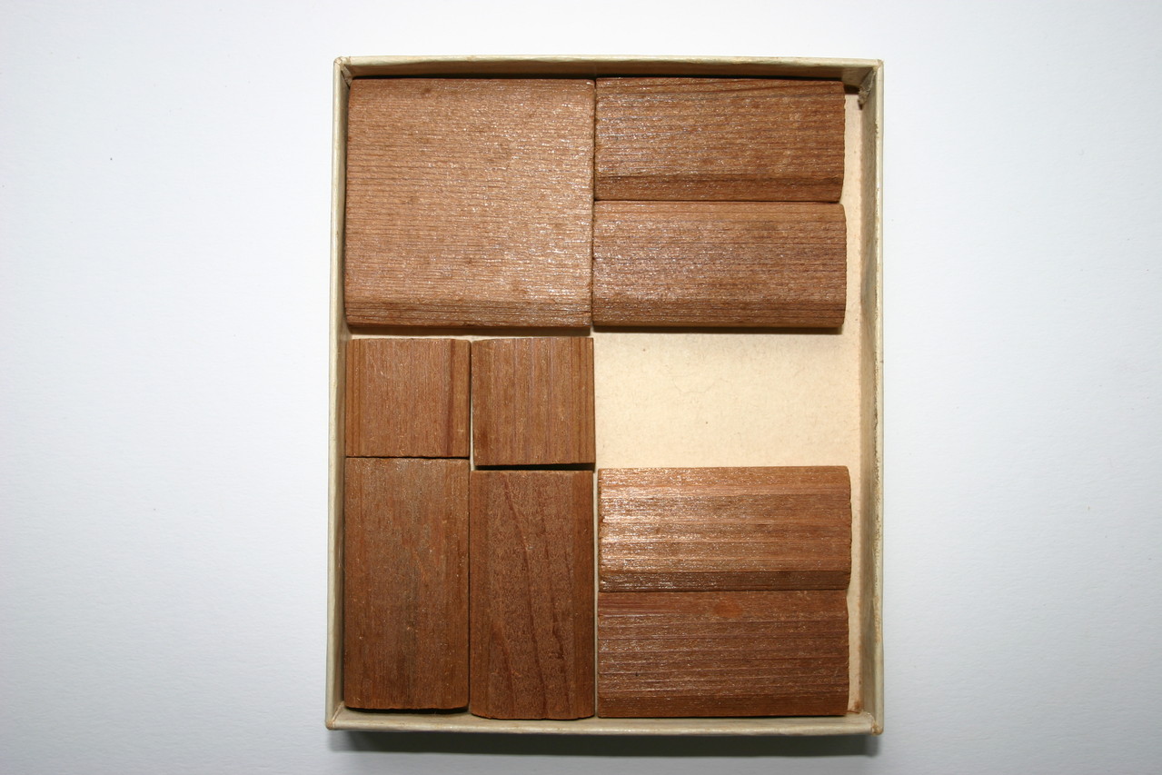 Sliding block puzzle with images of M.C. Escher - wittingen-puzzels's ...