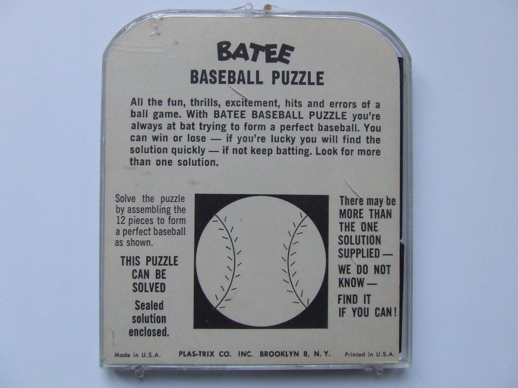 The Endless Chainpuzzle - wittingen-puzzels's JimdoPage!