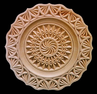 ORNAMENTAI - rankdarbiai