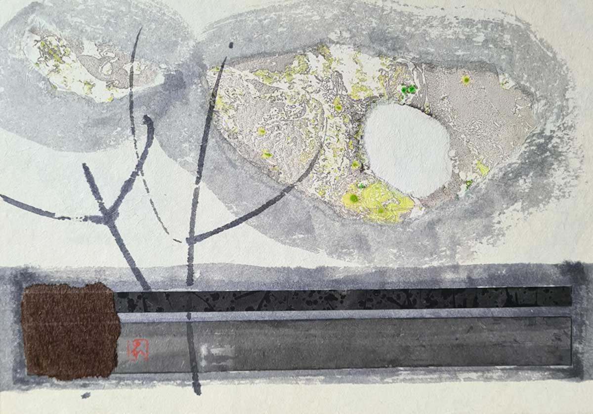 Au Cœur du Soleil Levant : L'Art Japonais Révélé - Site de syodo-ishida