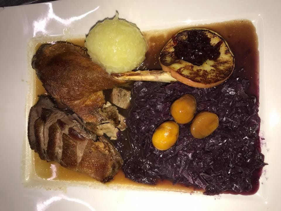 Restaurant & Café Abel - Lindau Oberreitnau - Restaurant Abel - Frisch ...