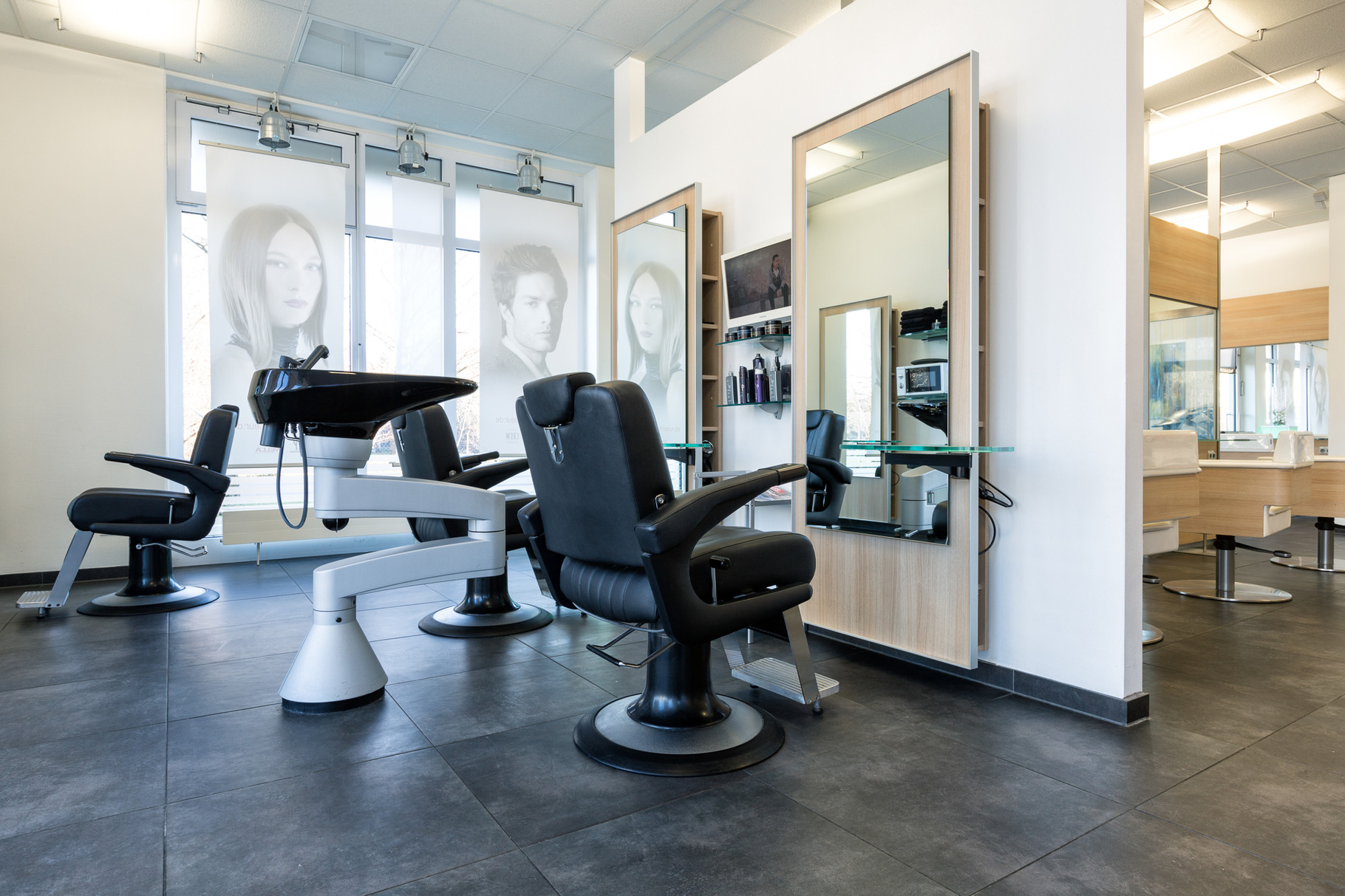 Friseursalon Markus Sander - Professionelle Fahrzeugfotografie aus ...