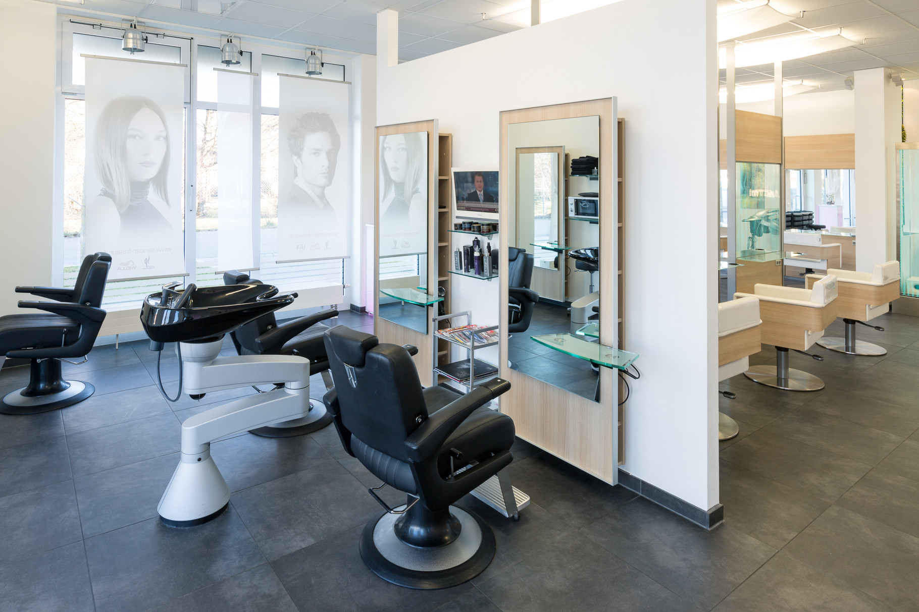 Friseursalon Markus Sander - Professionelle Fahrzeugfotografie aus ...