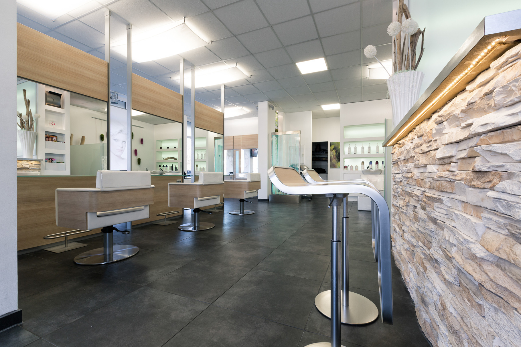 Friseursalon Markus Sander - Professionelle Fahrzeugfotografie aus ...