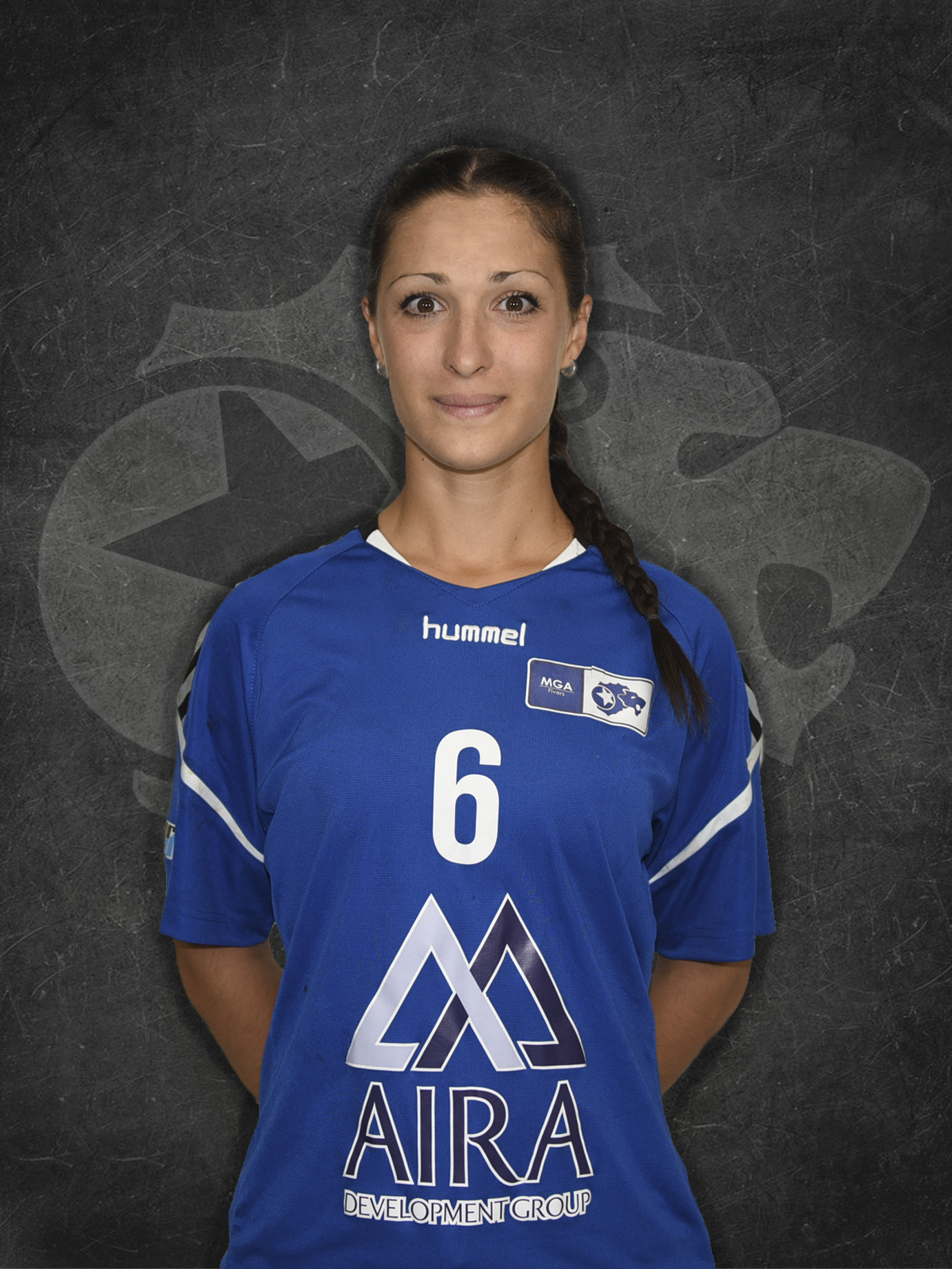 #6 - Madlena Doncheva - 1492629448s Webseite!