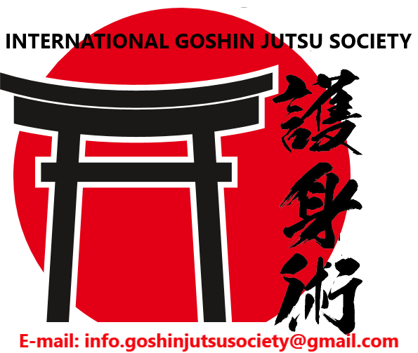 INTERNATIONAL GOSHIN JUTSU SOCIETY - goshinjutsusociety