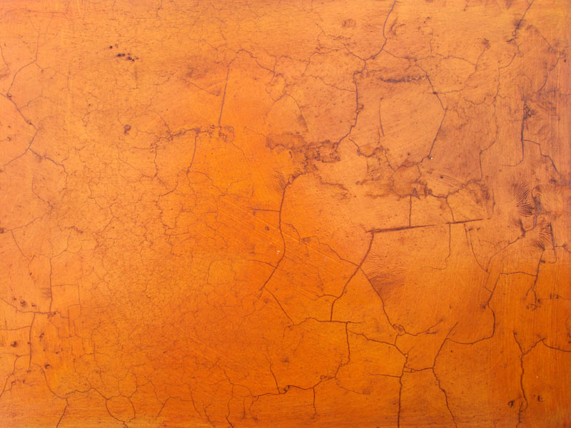 Vintagelook mit Reisslacktechnik - Alina Cesár