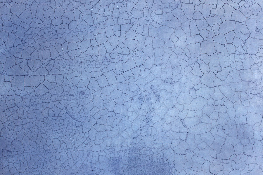 Vintagelook mit Reisslacktechnik - Alina Cesár