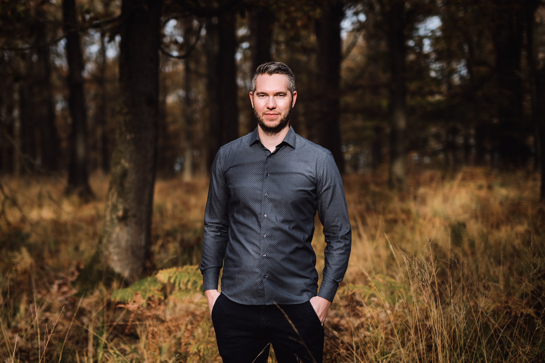 Schreib mir - Stephan Haas belgischer Krimi Autor