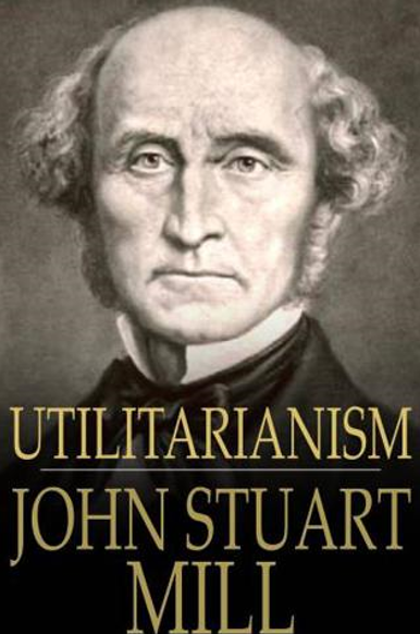 John Stuart Mill, filósofo inglés del siglo XIX, elaboró la teoría ...