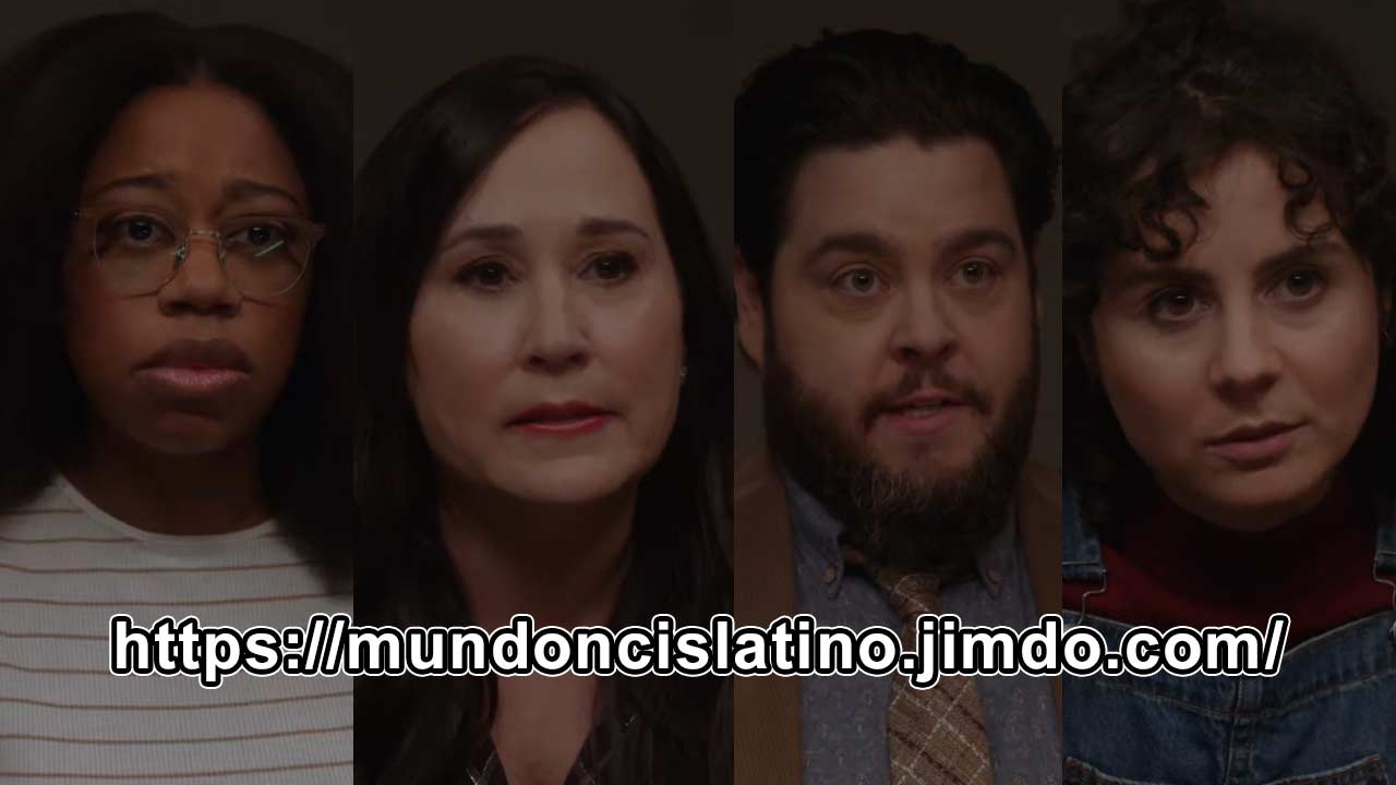 NCIS: Criminología Naval - Episodio 22x12 (Audio Latino) - Mundo NCIS (Audio Latino)