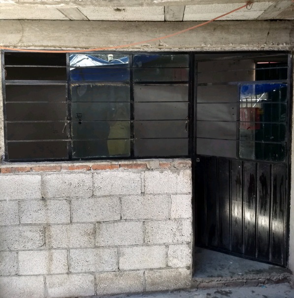 PUERTA BANDERA DE HERRERÍA - Página web de fhfdemexico