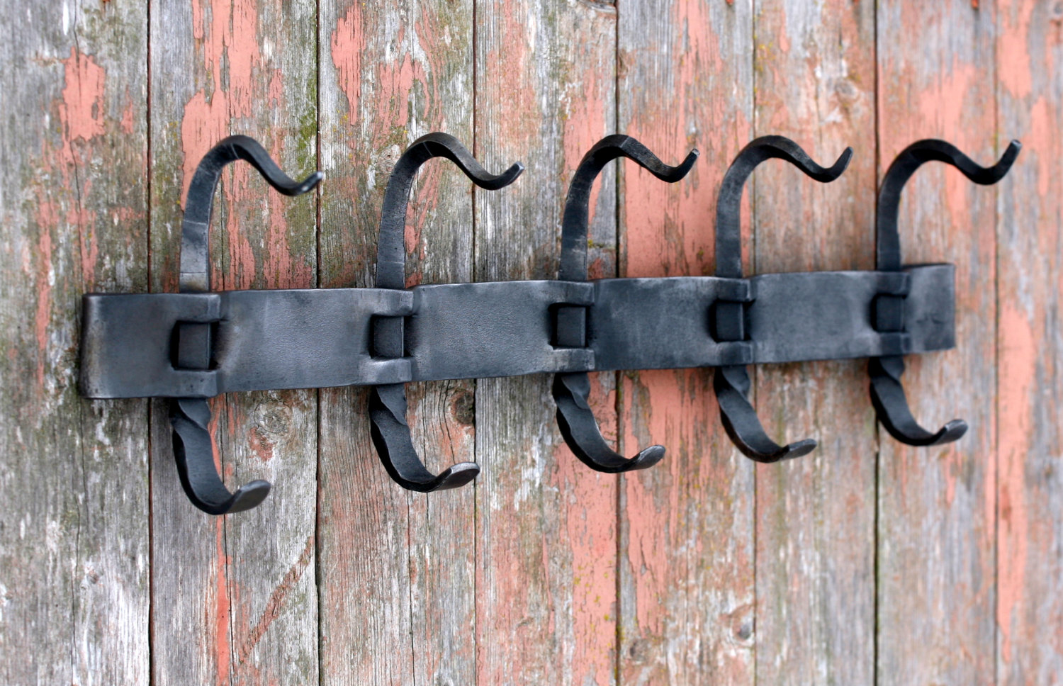 PERCHEROS DE HERRERÍA - Página web de fhfdemexico