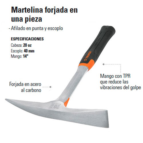 HERRAMIENTA PARA HERRERÍA - Página web de fhfdemexico