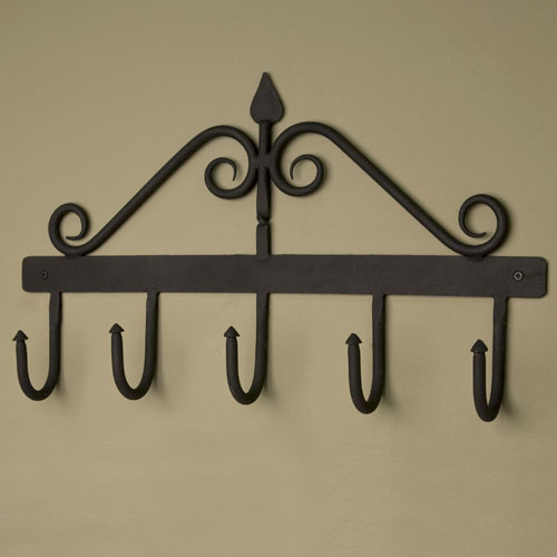 PERCHEROS DE HERRERÍA - Página web de fhfdemexico