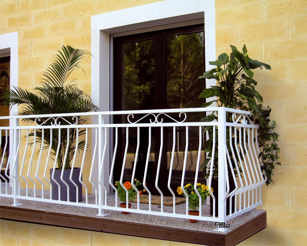 BALCONES - Página web de fhfdemexico