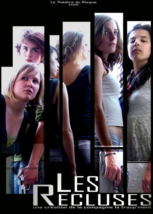 Les Recluses - Site de koffikwahule