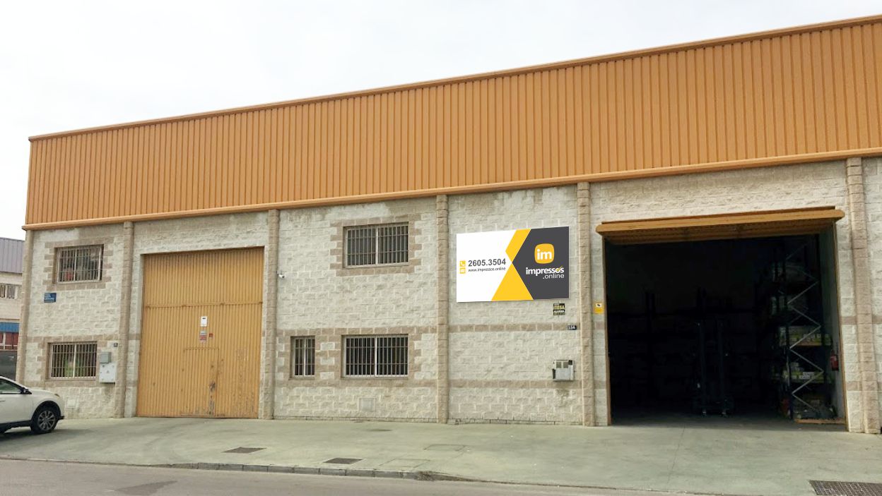 Impressos.online: Tu Imprenta de Confianza en Mérida y CDMX - Servicio de Imprenta, Displays y ...