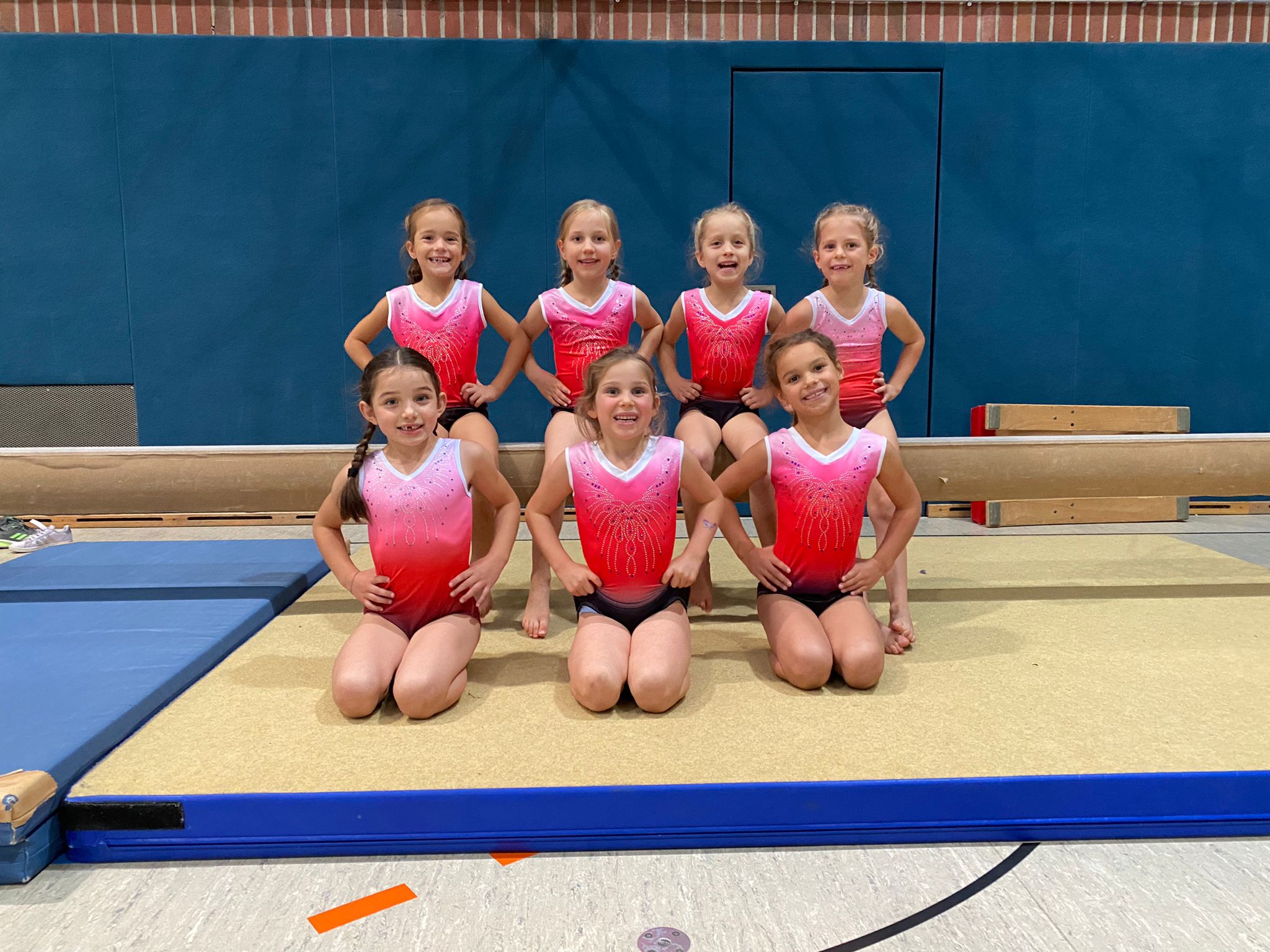 Gaimersheim erfolgreich bei den Gau-Mannschaftswettkämpfen - TSV ...