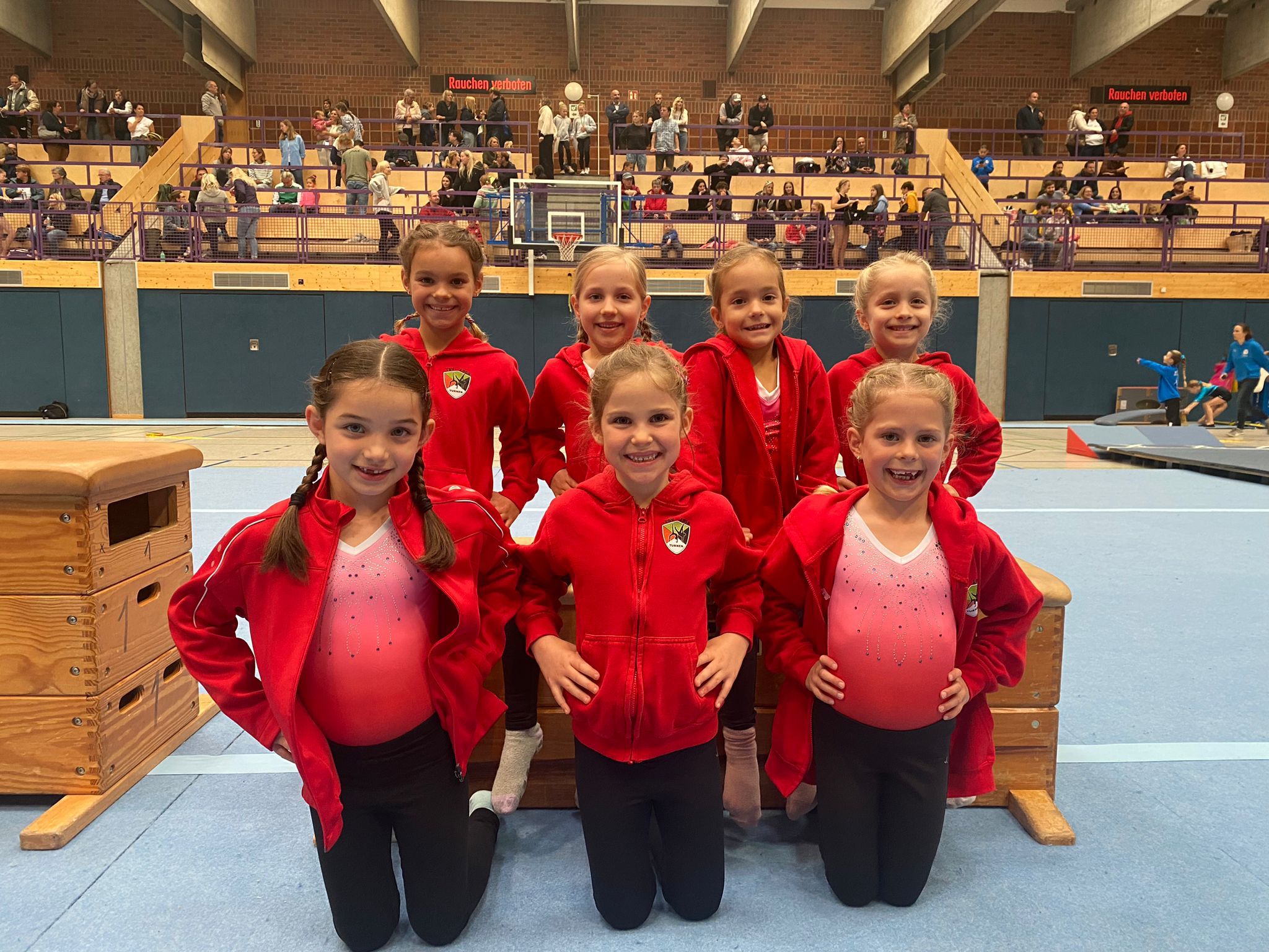 Gaimersheim erfolgreich bei den Gau-Mannschaftswettkämpfen - TSV ...