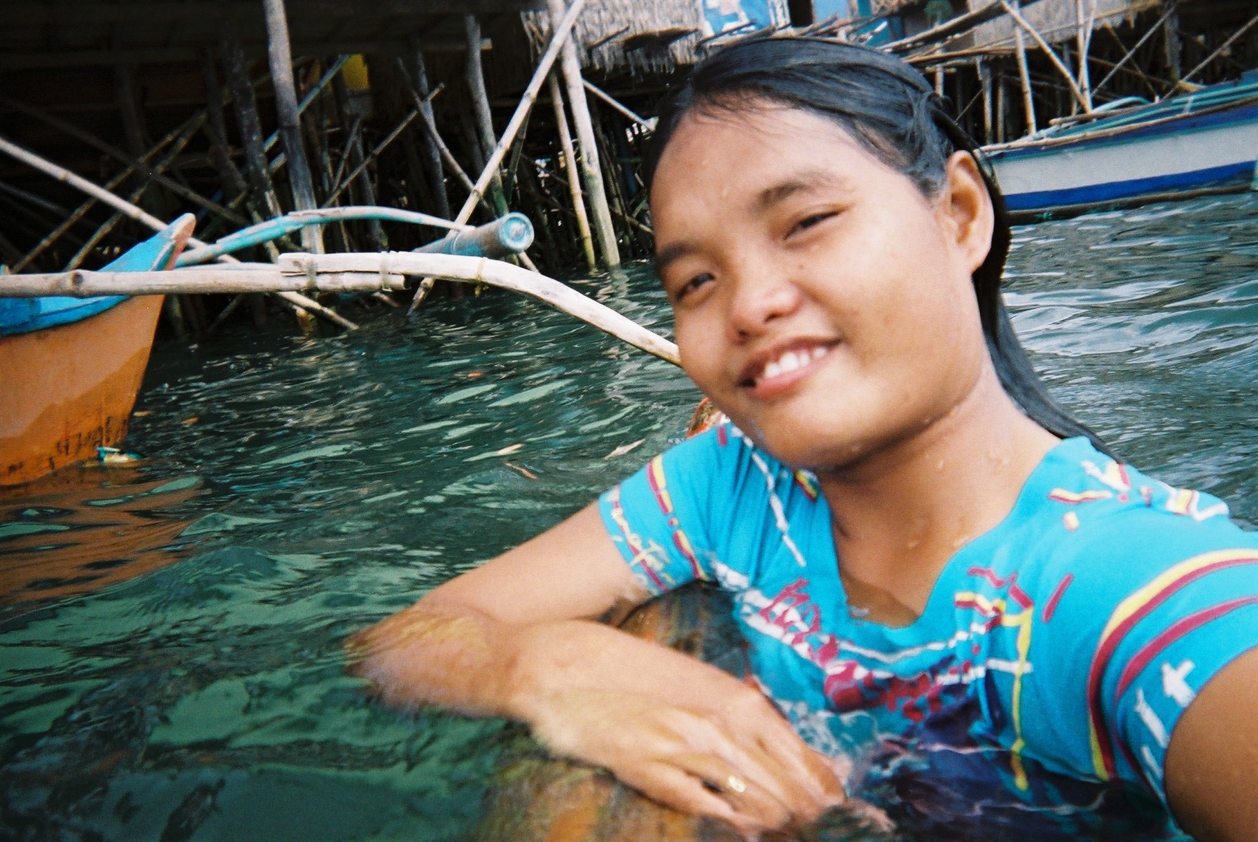 Deep Down Badjao - Photos of Hope