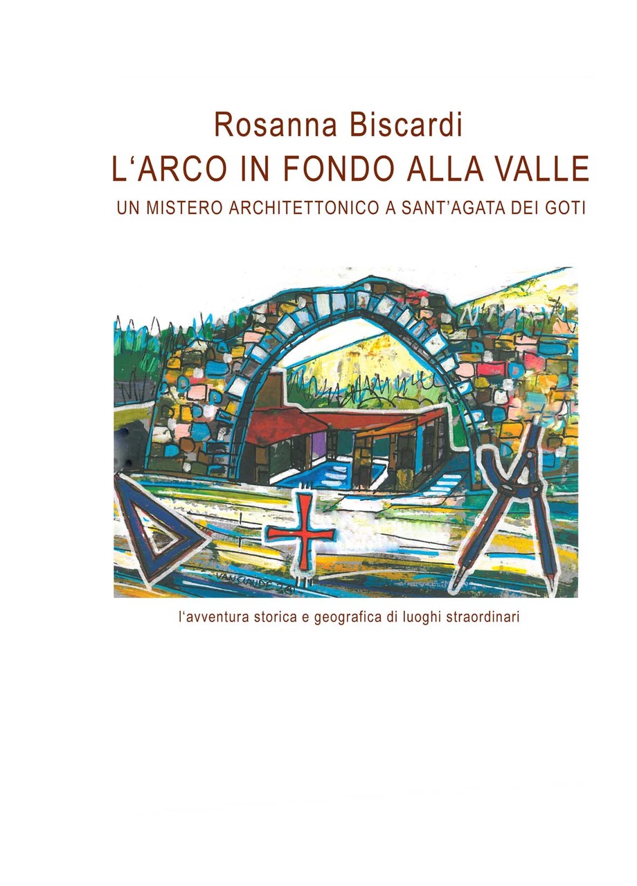 BISCARCHIDEA sito dell'architetto Rosanna Biscardi - rosannabiscardi ...