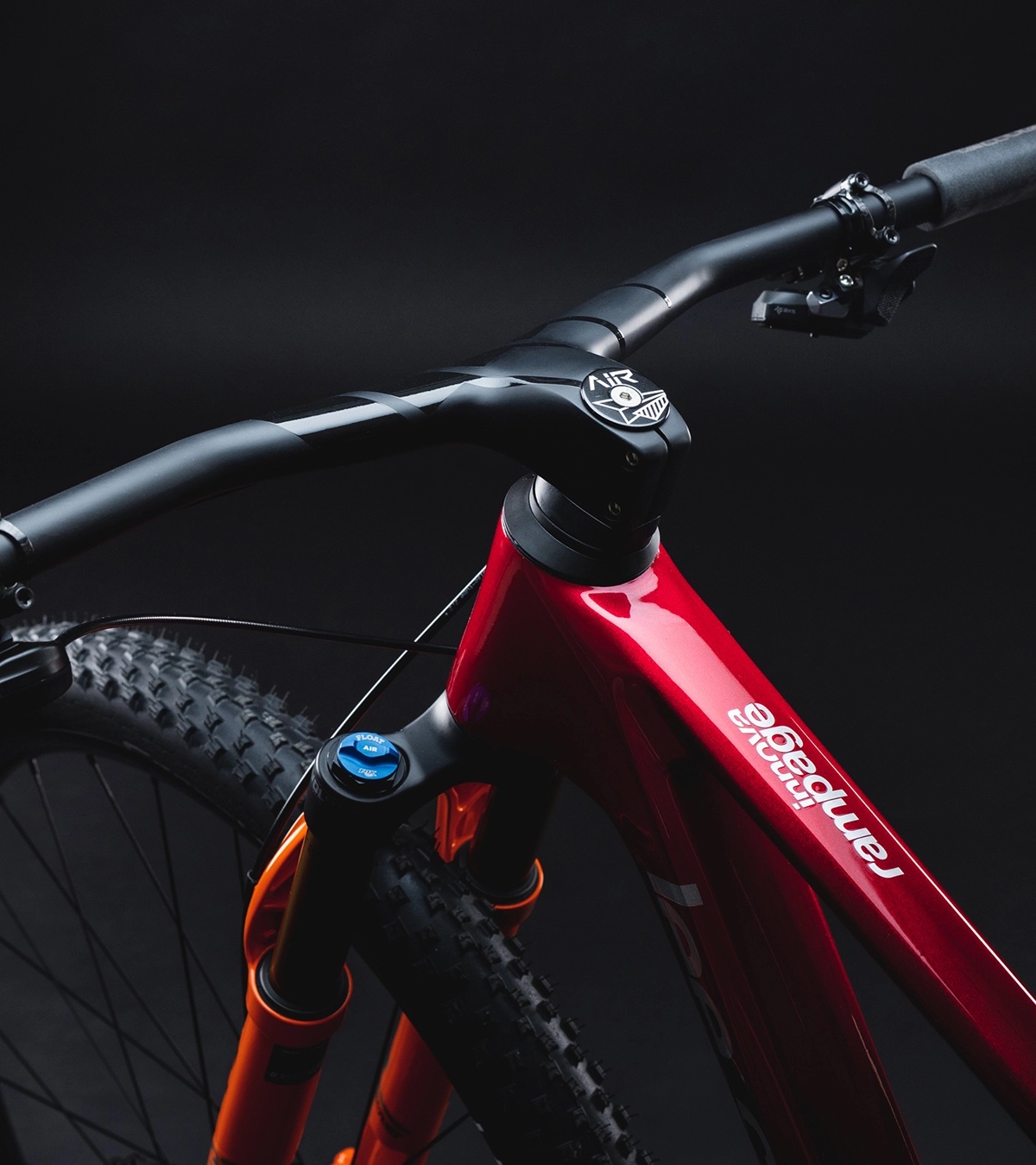 INNOVA - Devil Bike biciclette.