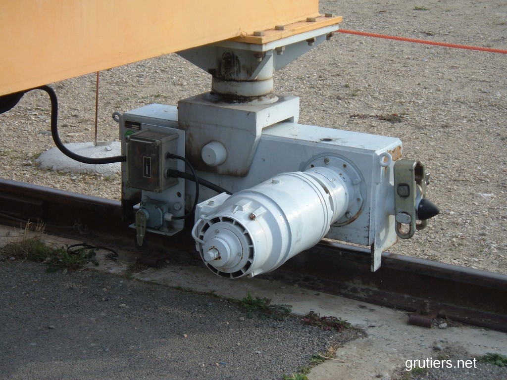 Terminologie - Site pour grutiers