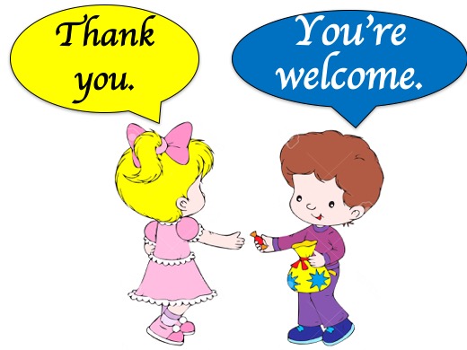 GREETINGS - Les salutations - Teacher Letang