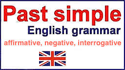 PRETERIT (simple past) 2 - Teacher Letang