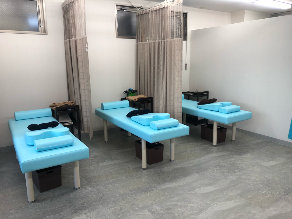 秦野市 渋沢駅 南口 徒歩一分 - sekkotsu ページ！