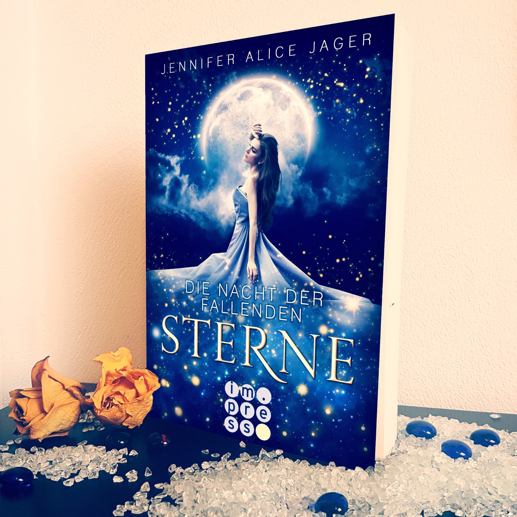 Galerie - Jennifer Alice Jager