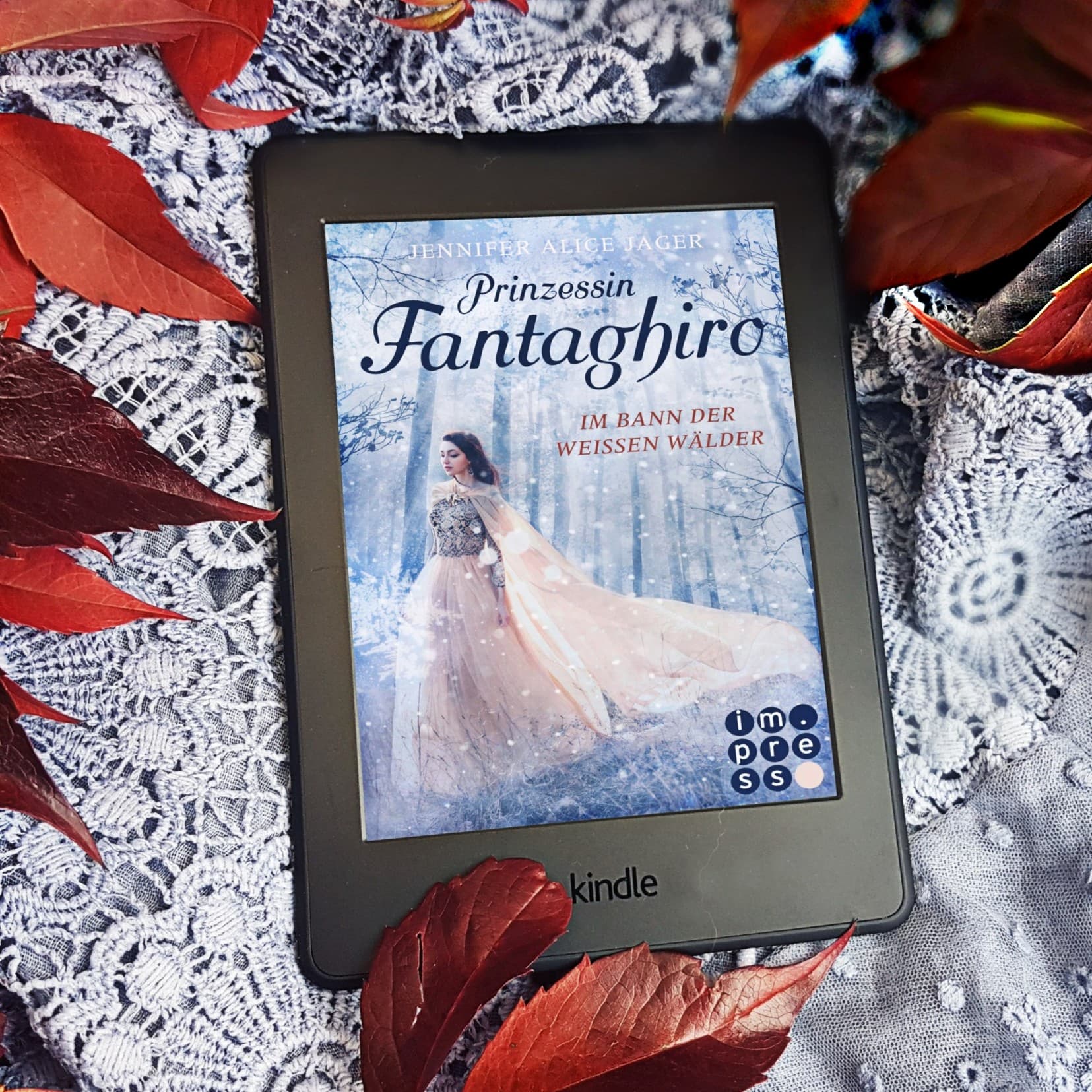 Galerie - Jennifer Alice Jager