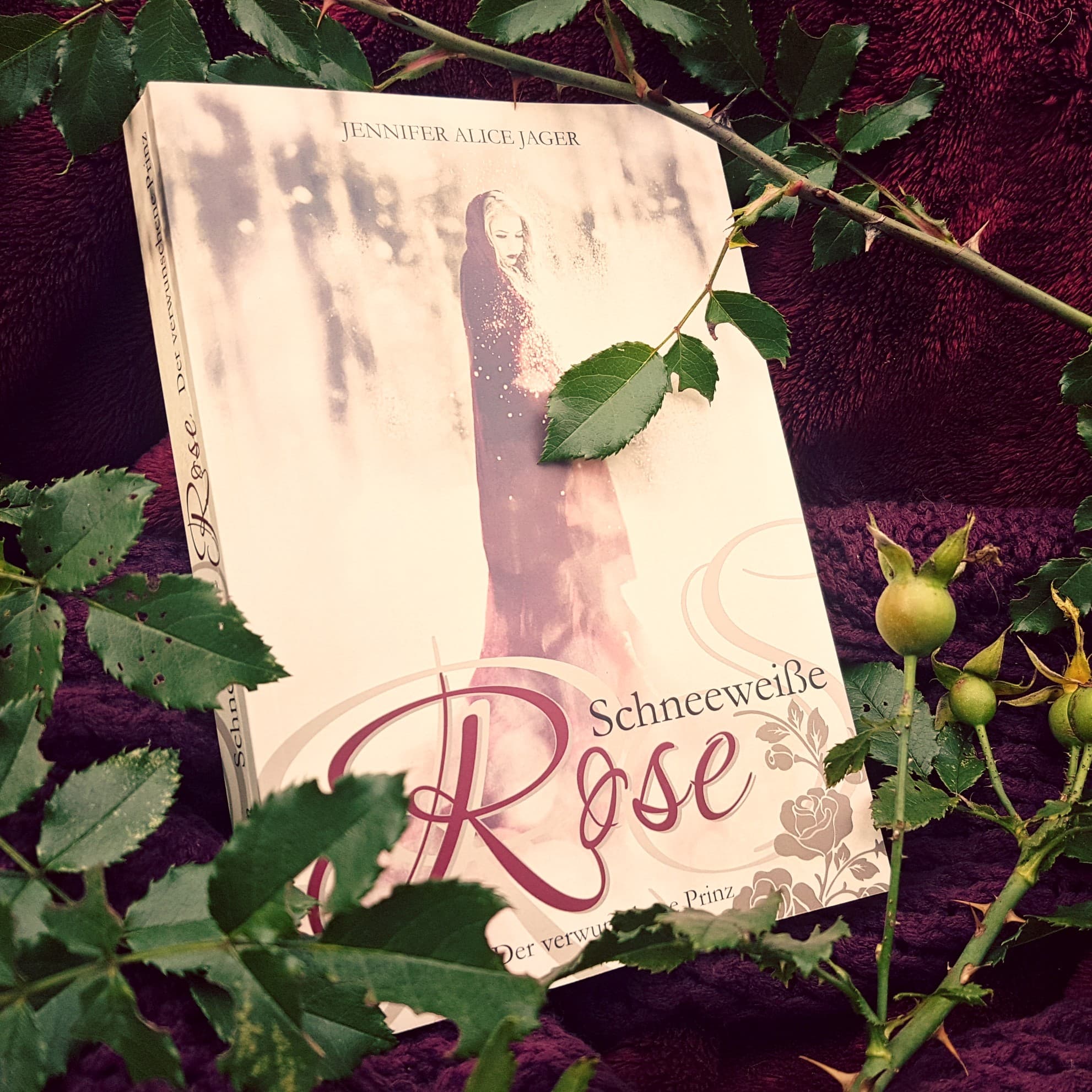 Galerie - Jennifer Alice Jager