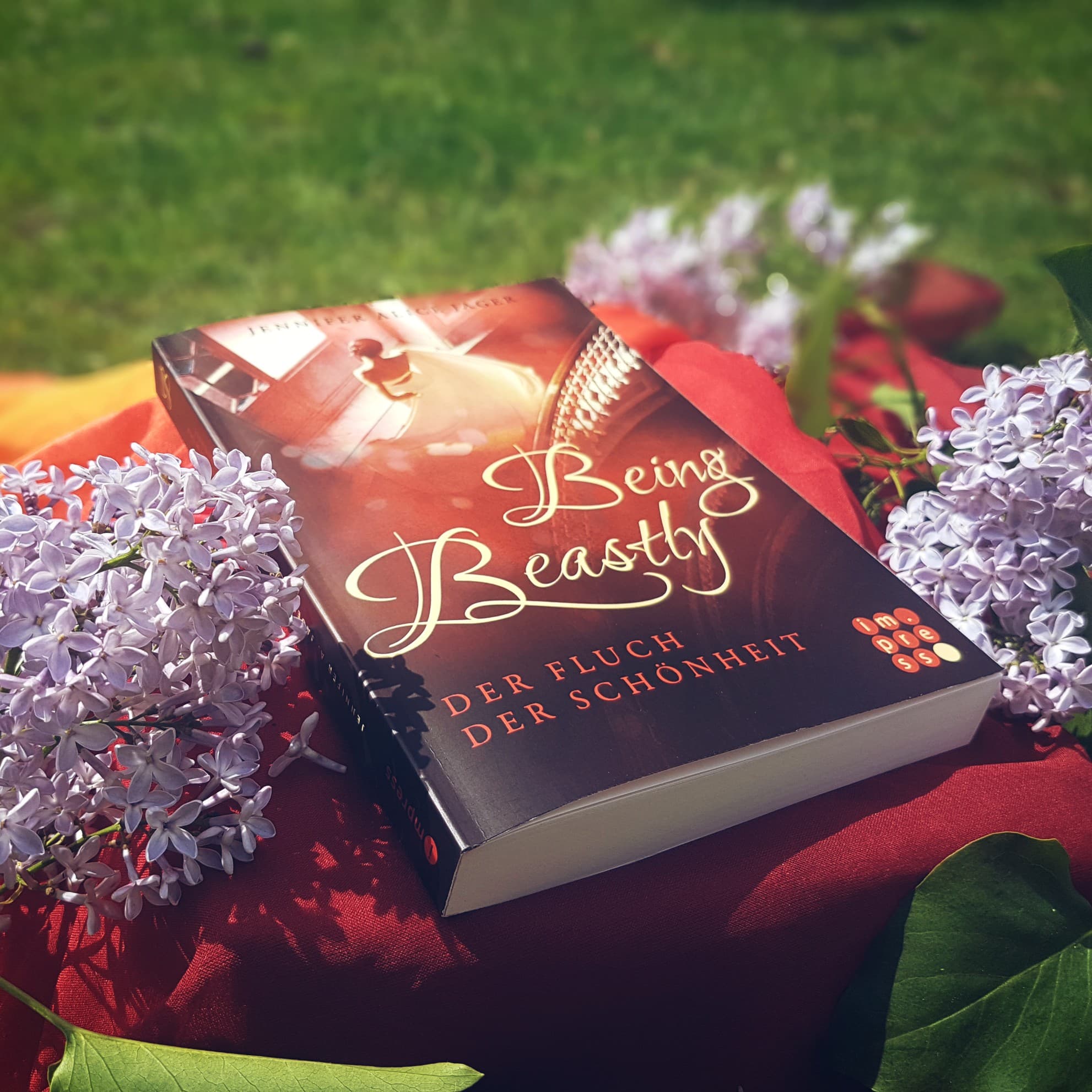 Galerie - Jennifer Alice Jager