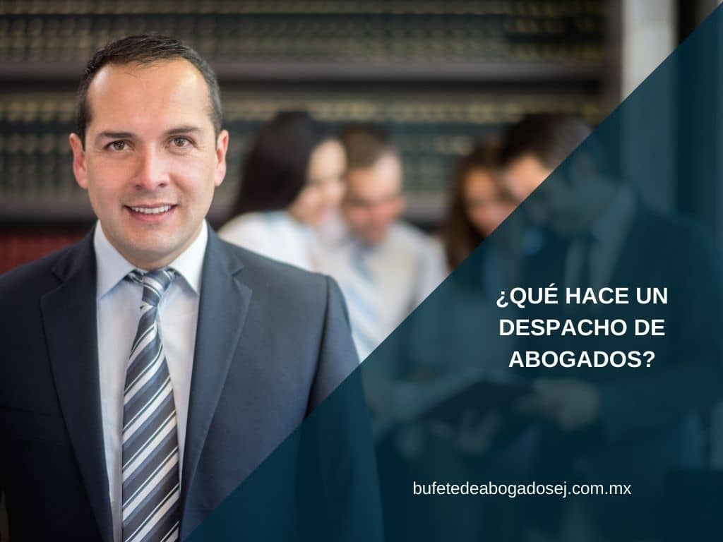 ¿Qué hace un despacho de abogados? - bufete de abogados | bufete jurídico | despacho de abogados ...