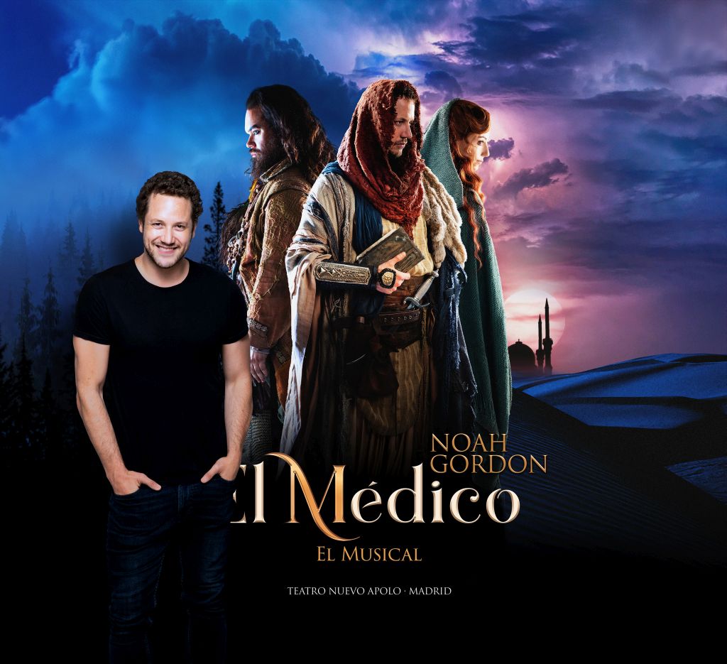 El Médico - Galería de fotos