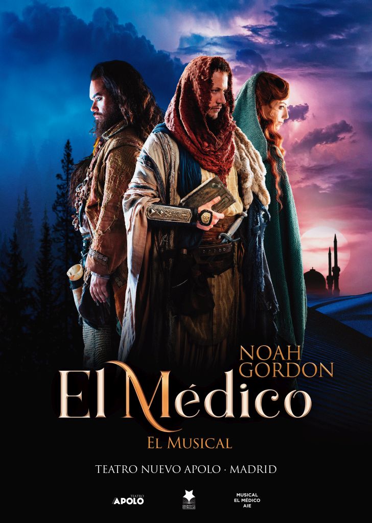 El Médico - Galería de fotos